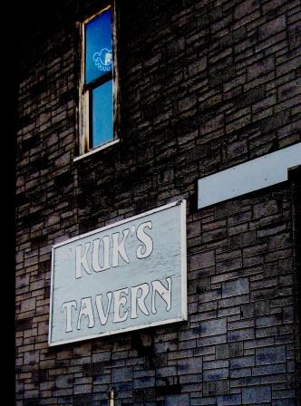 Kuks Tavern (2009) – THE NORTHPORT PROJECT