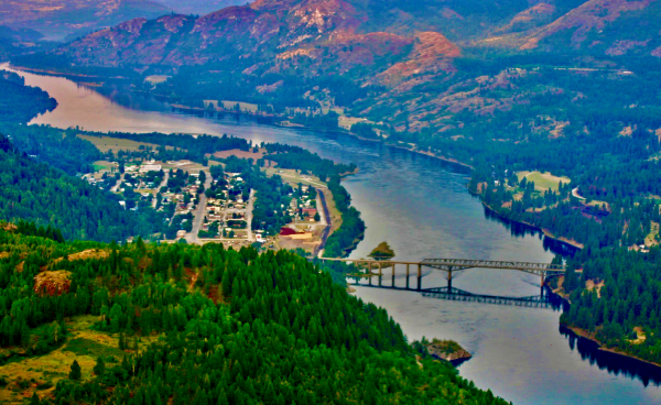 The Story of Northport, Washington – THE NORTHPORT PROJECT